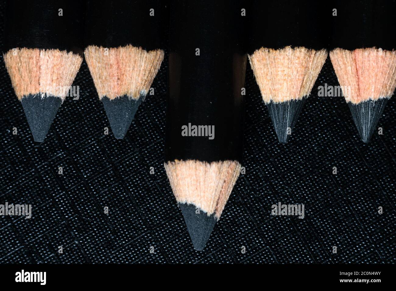 One pencil hi-res stock photography and images - Alamy