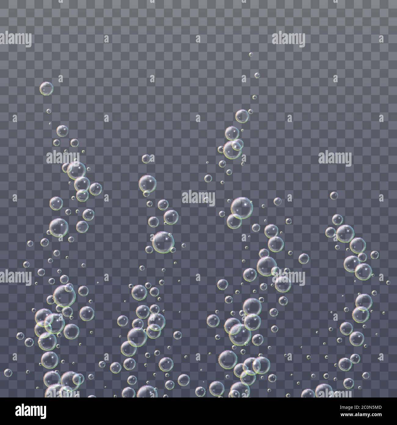 Realistic water glass 3d Stock Vector Images - Alamy