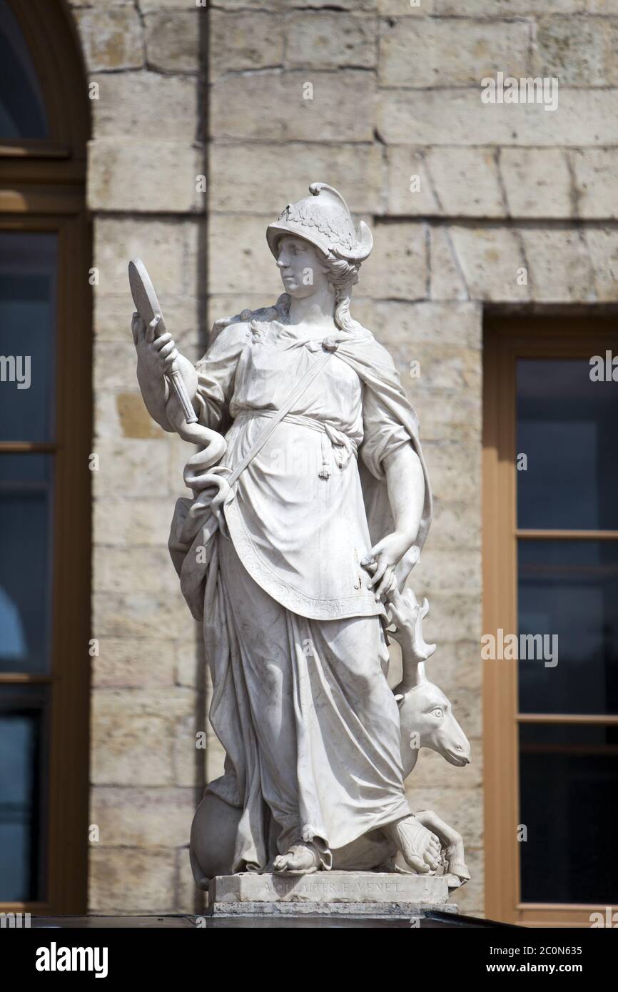 Palace of wisdom hi-res stock photography and images - Alamy