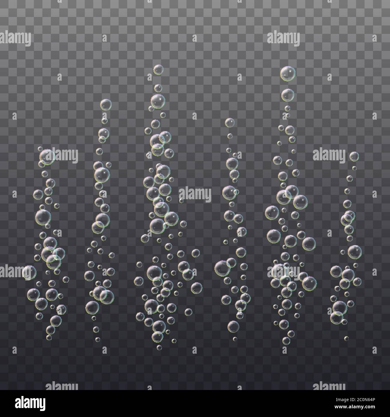 Abstract floating bubble Stock Vector Images - Alamy