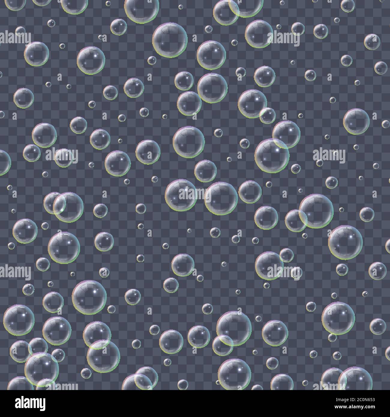 Realistic water glass 3d Stock Vector Images - Alamy