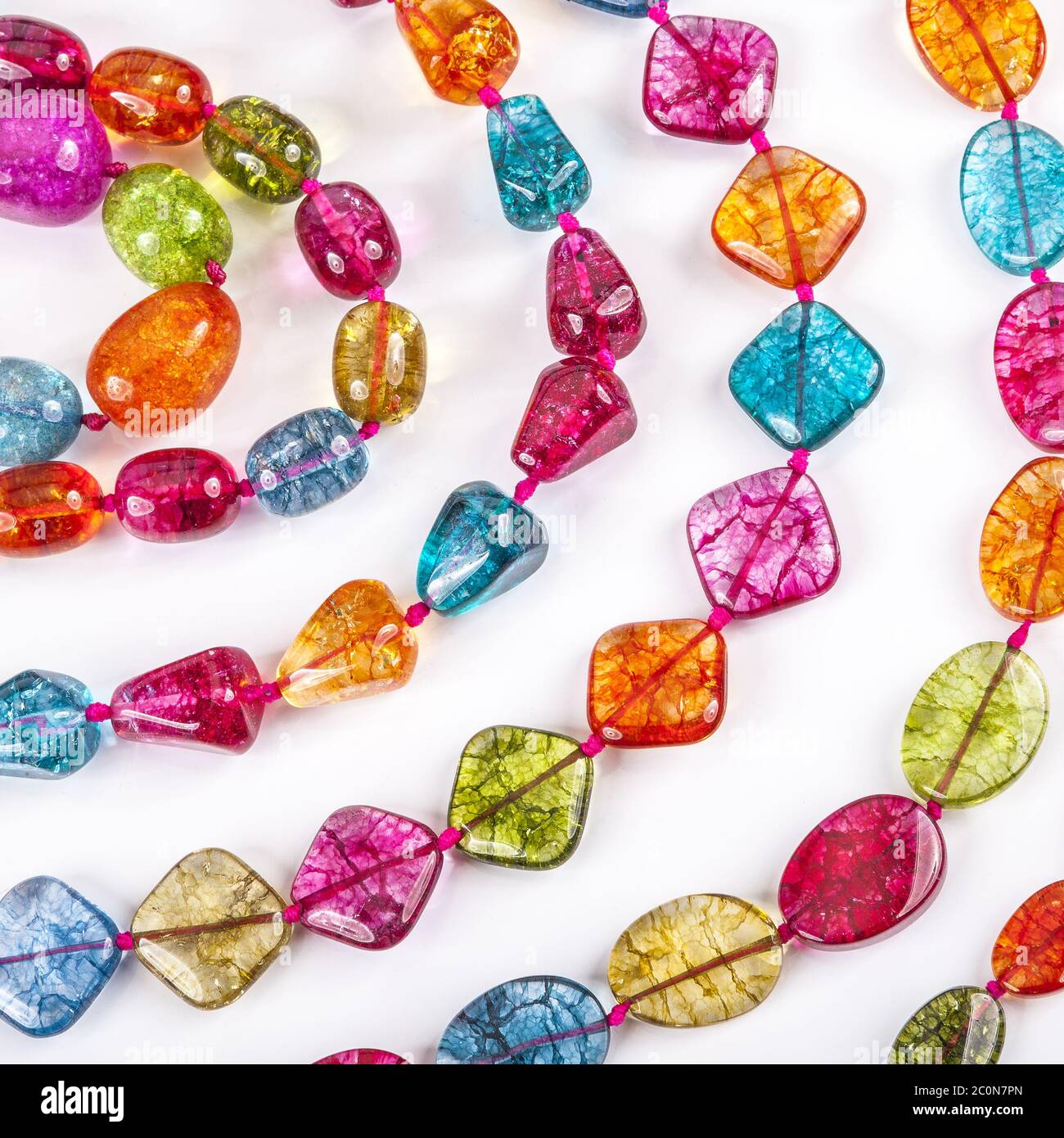 Special beads hi-res stock photography and images - Alamy