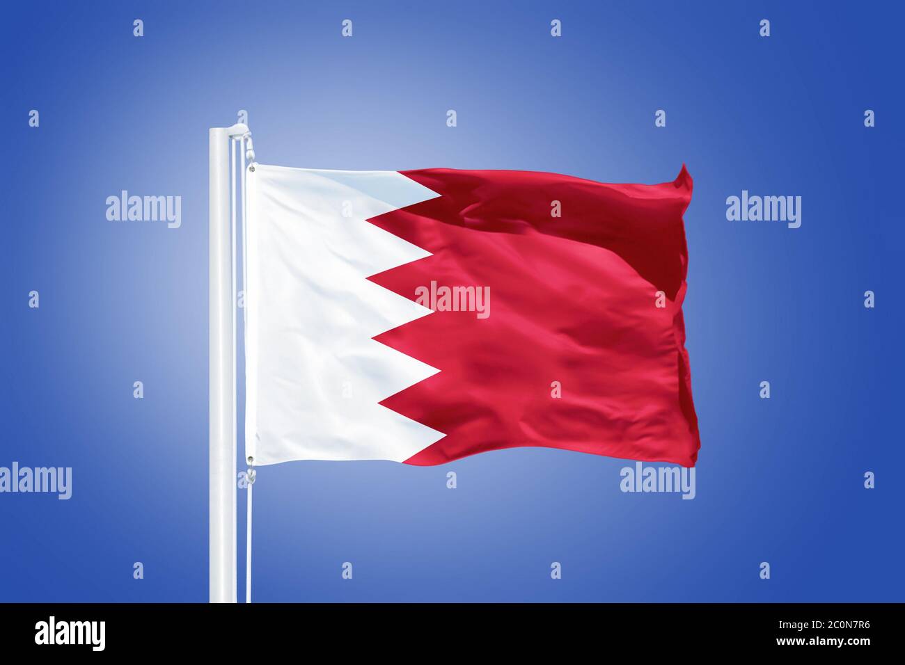 Bahrain Independence Day High Resolution Stock Photography and Images ...