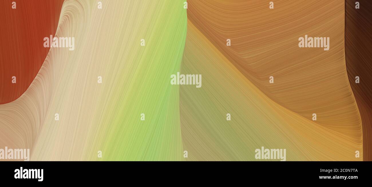 beautiful dynamic curved speed lines background or backdrop with dark ...