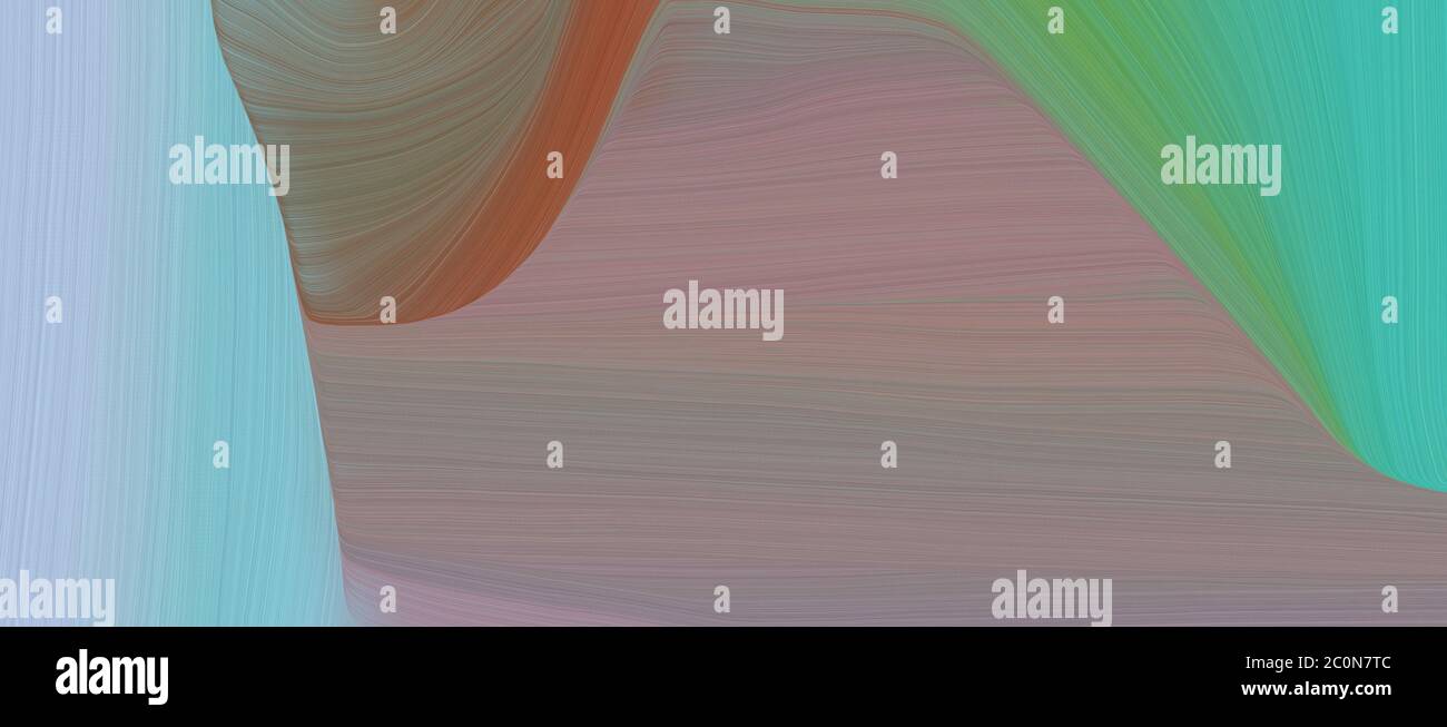 beautiful dynamic curved speed lines background or backdrop with gray ...