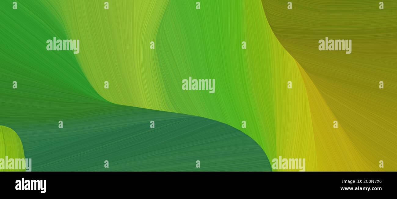 chaotic curved speed lines background or backdrop with olive drab ...