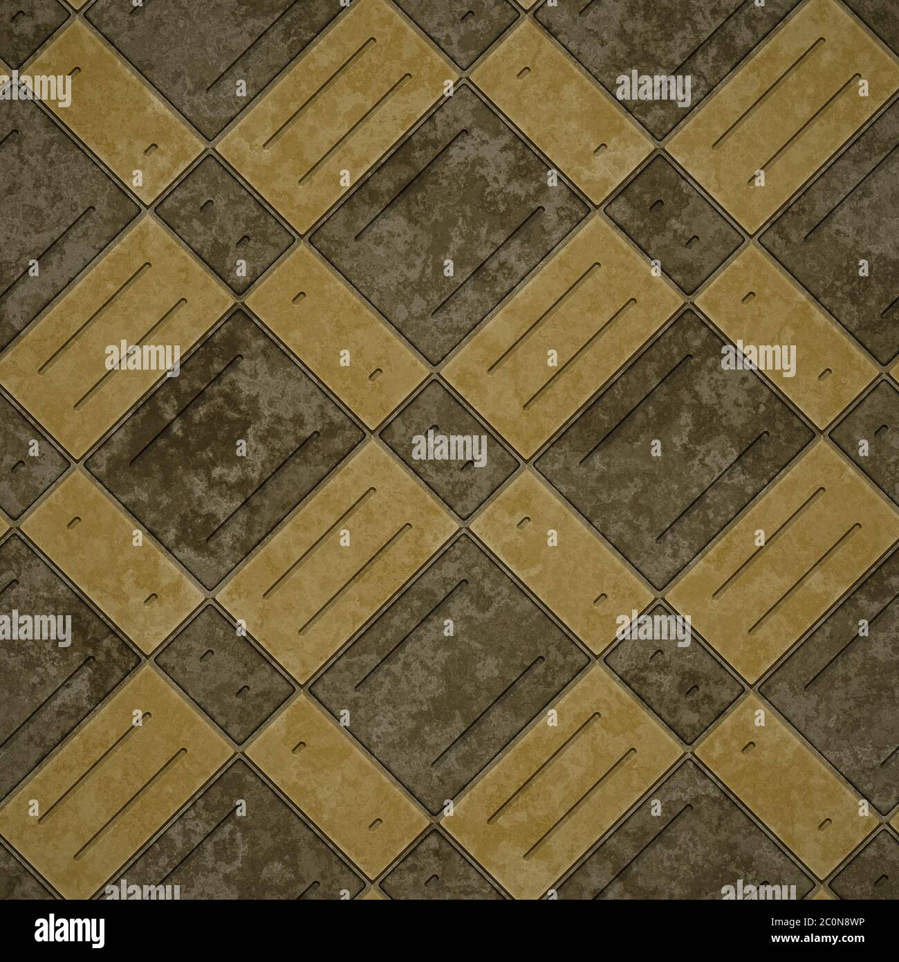 ceramic tile background pattern texture Stock Photo - Alamy