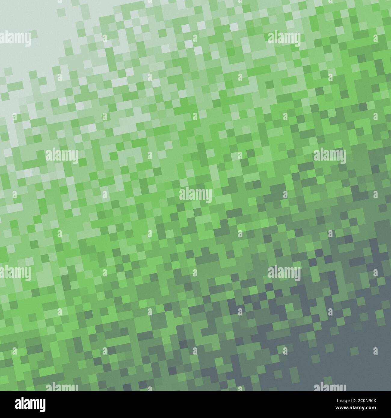 Mosaic gradient tiles texture background Stock Photo - Alamy