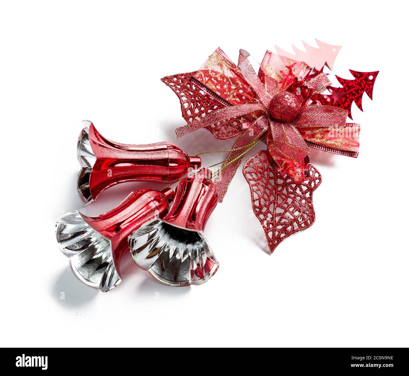 Bell hanging Cut Out Stock Images & Pictures - Alamy