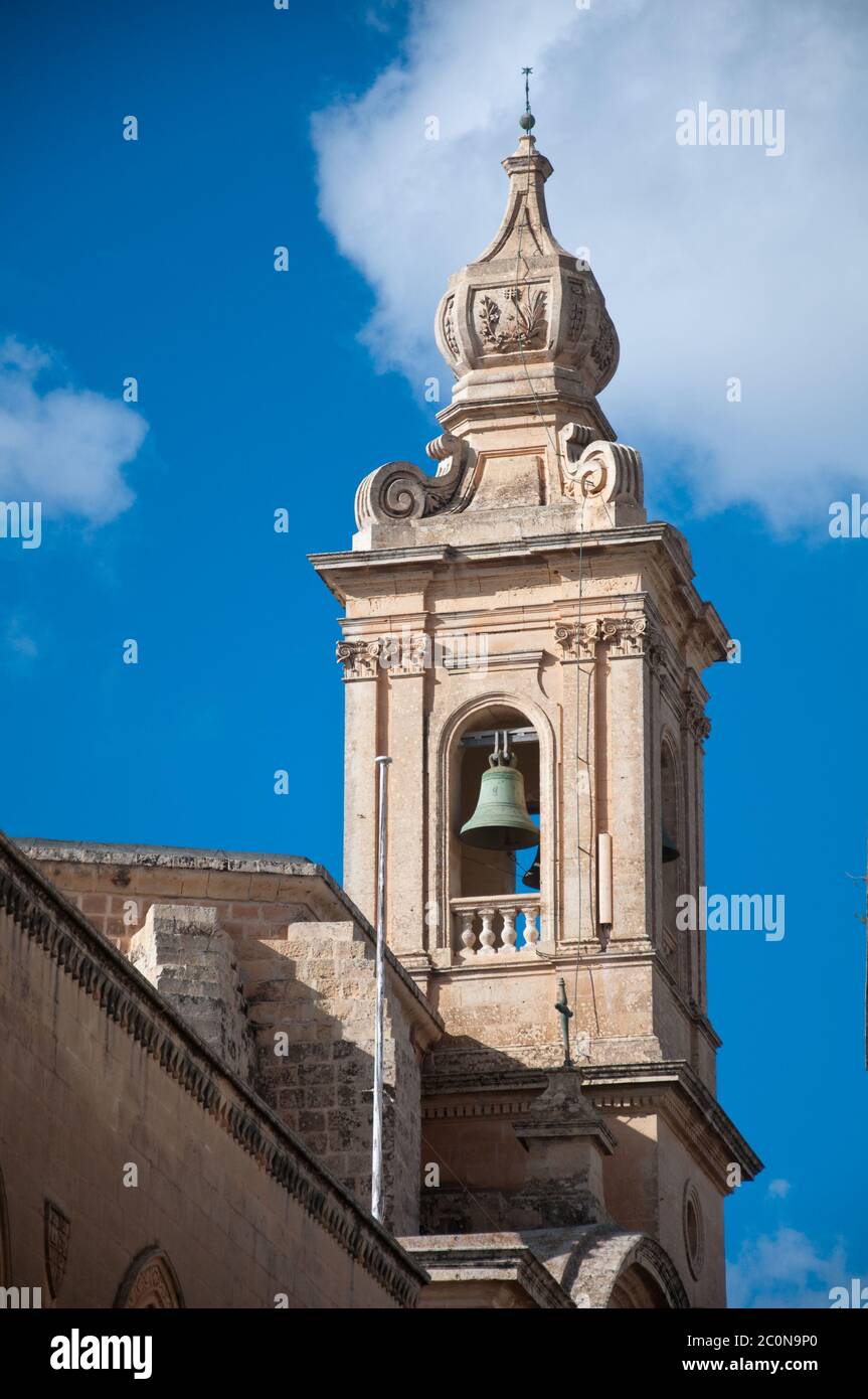 Belfry church hi-res stock photography and images - Alamy
