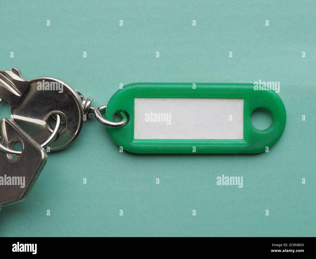 Blank Key Fob High Resolution Stock Photography and Images - Alamy