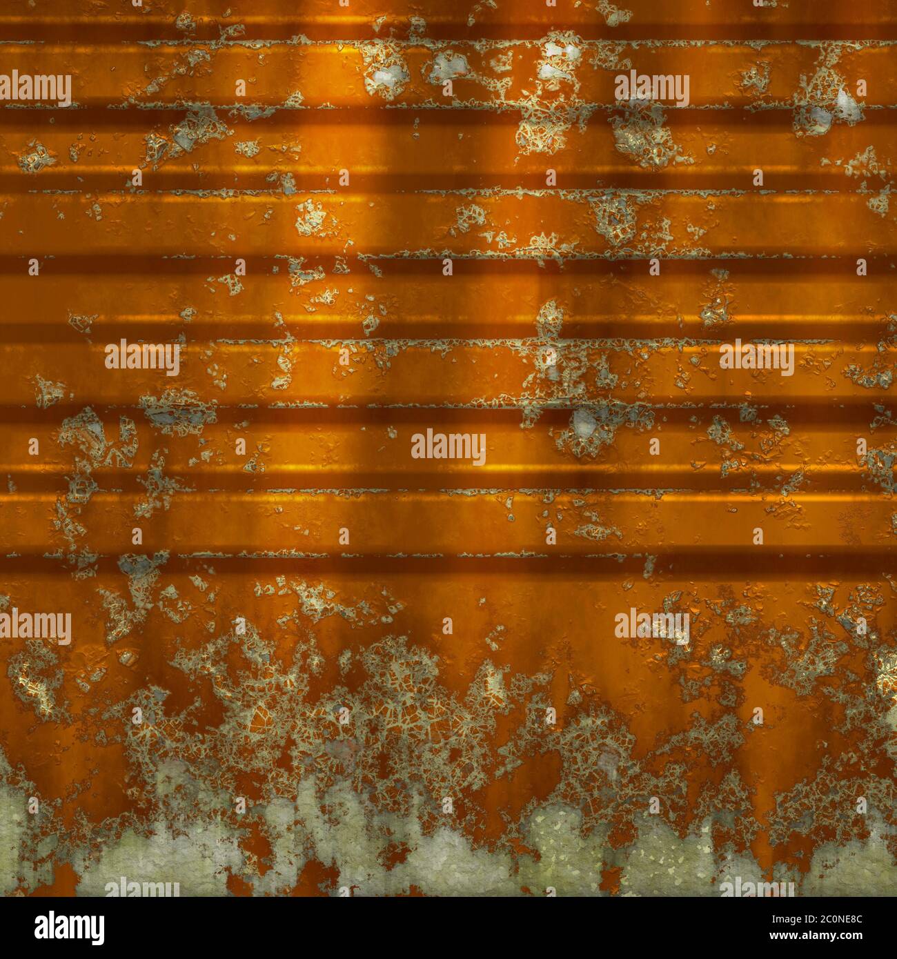 Metallic orange backdrop hi-res stock photography and images - Alamy