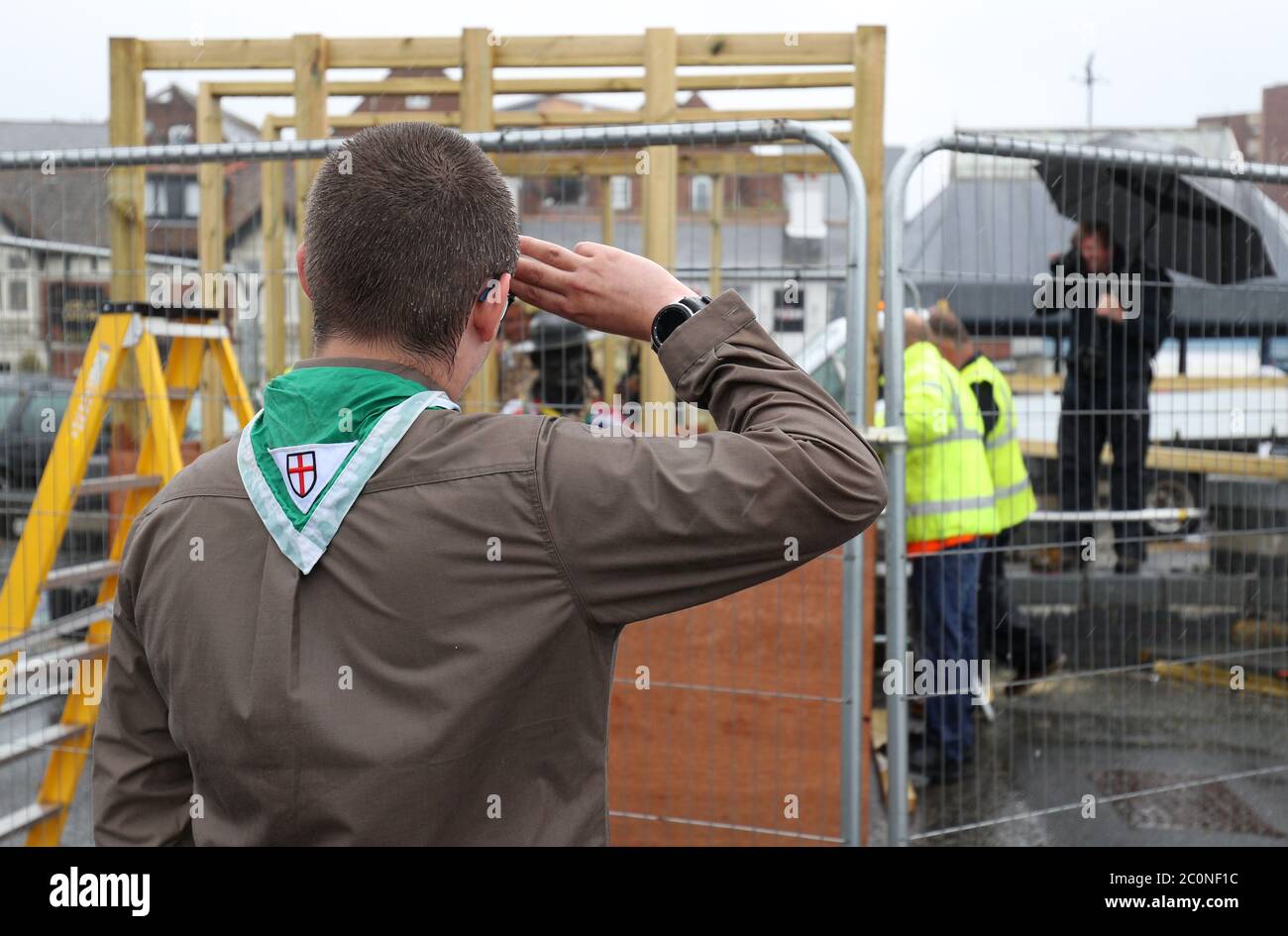 Christchurch Ampics High Resolution Stock Photography and Images - Alamy