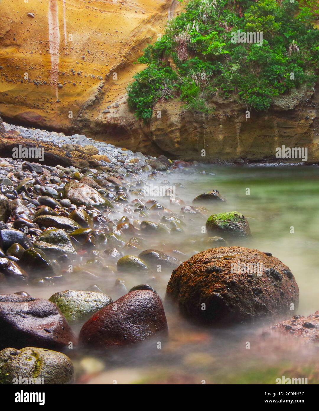 Izu island sea hi-res stock photography and images - Alamy