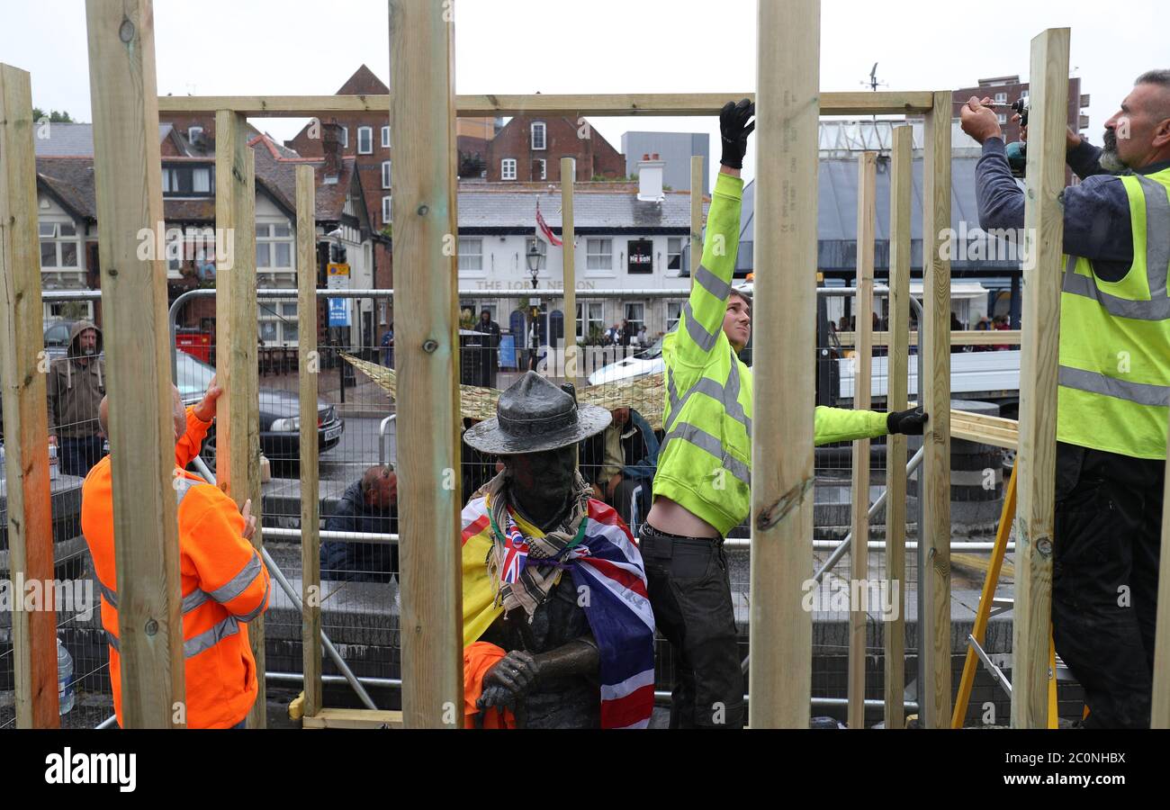 Christchurch Ampics High Resolution Stock Photography and Images - Alamy