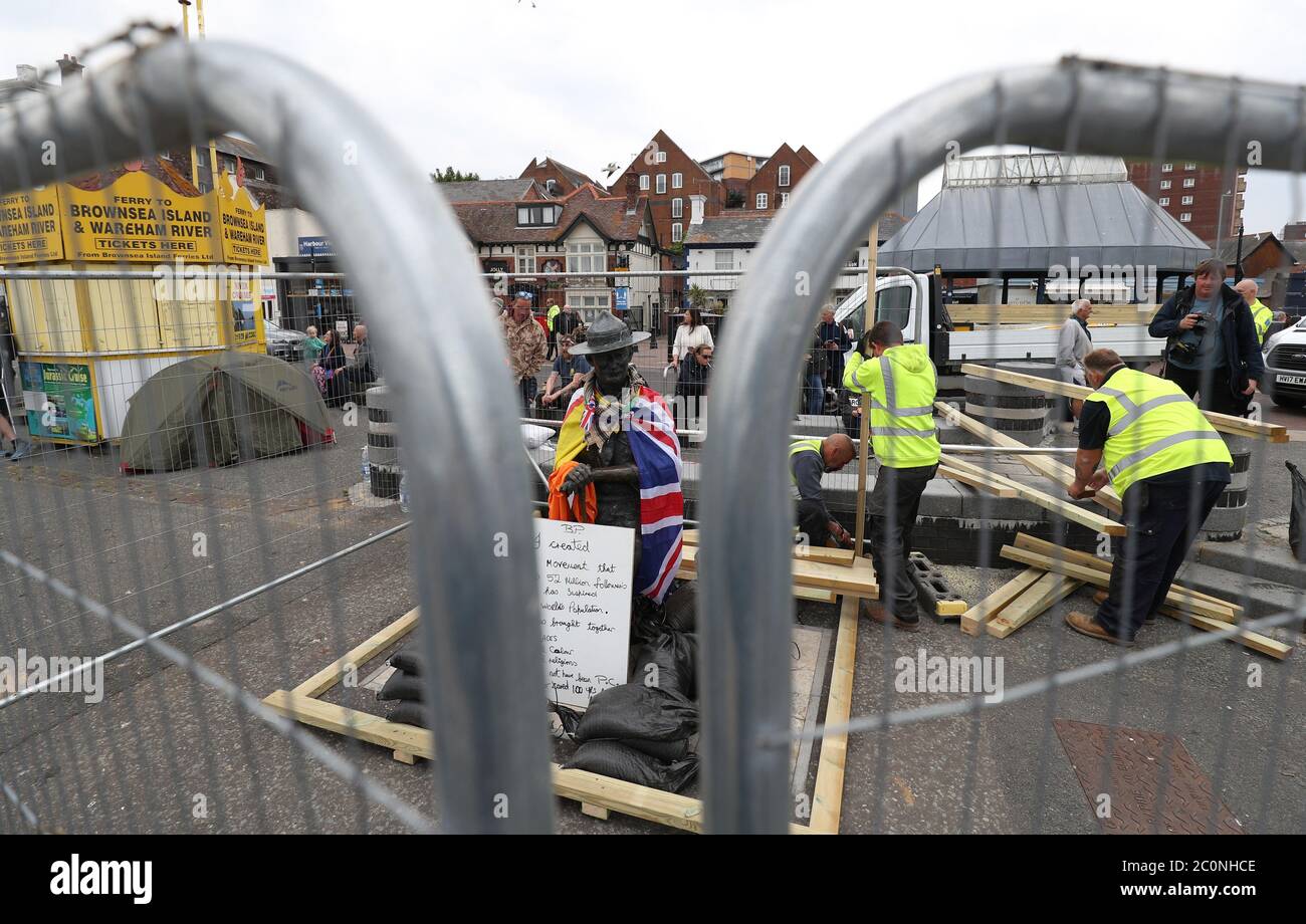 Christchurch Ampics High Resolution Stock Photography and Images - Alamy