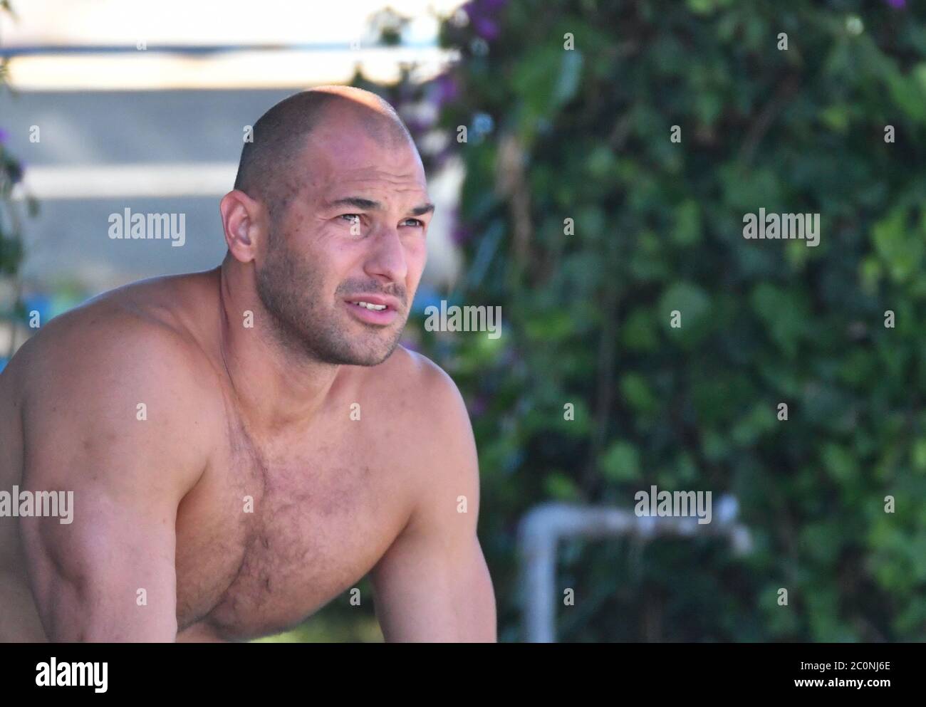 Caldarella hi-res stock photography and images - Alamy