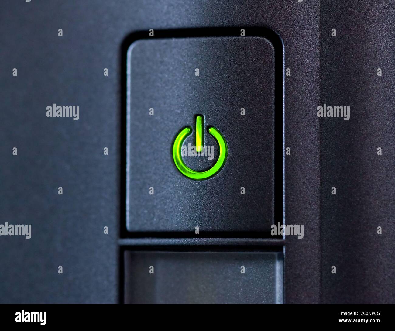 Glowing power hi-res stock photography and images - Alamy