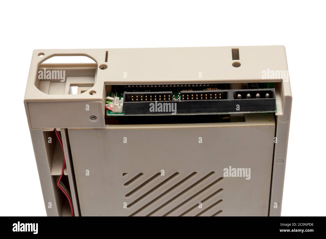 Mobile box hi-res stock photography and images - Alamy