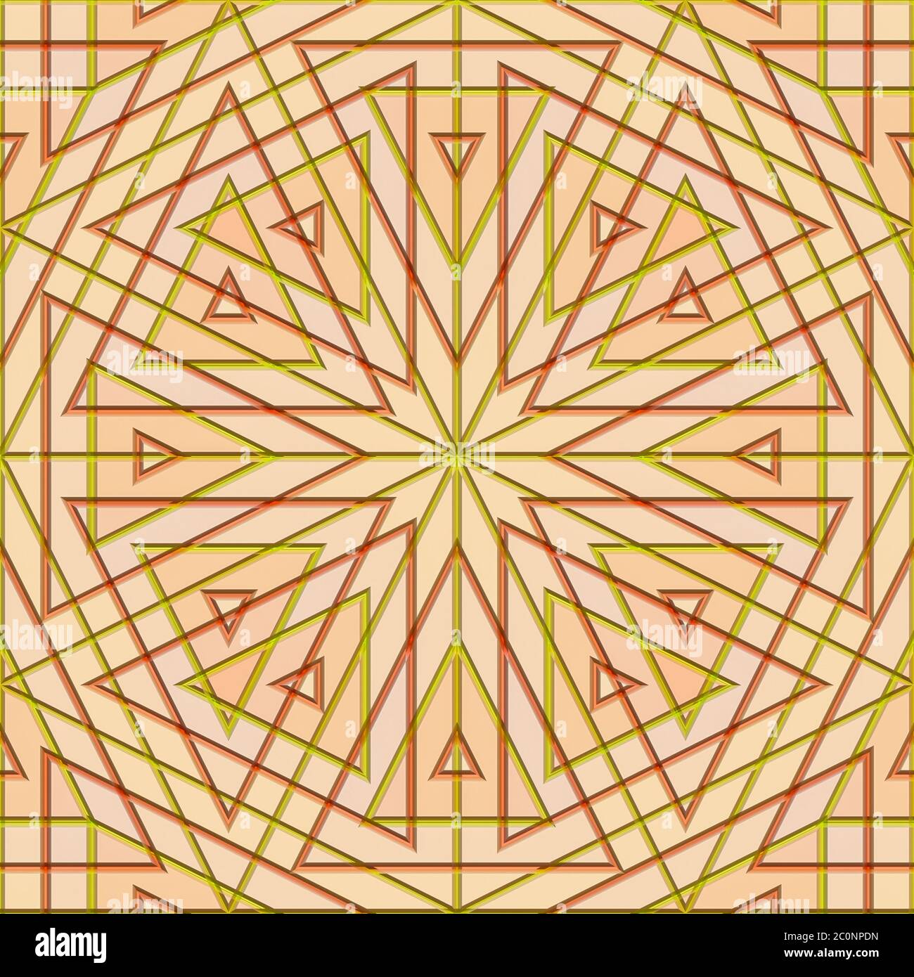 Pattern of seamless ceramic tile wall texture Stock Photo - Alamy