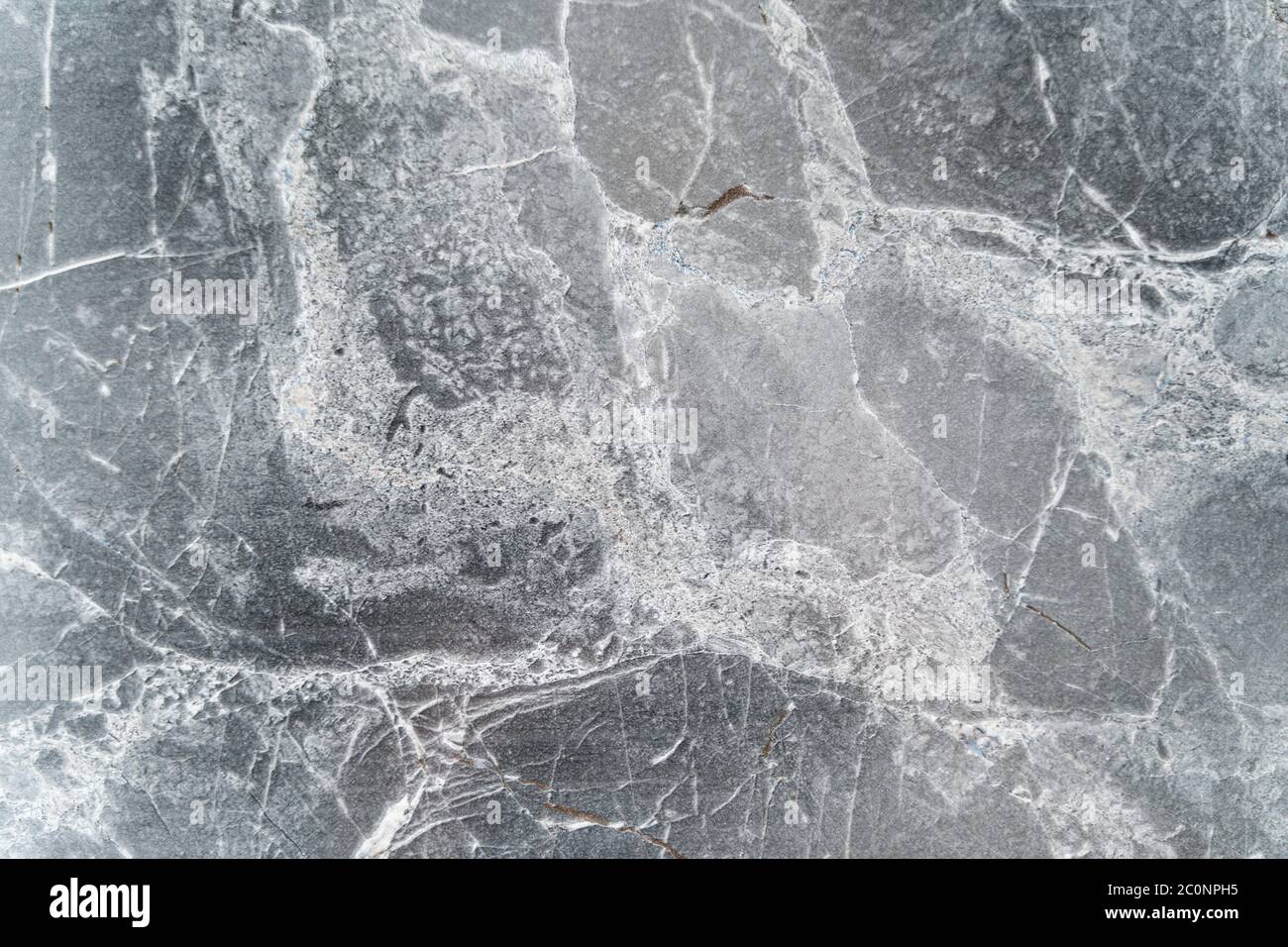 white-gray marble texture Stock Photo - Alamy