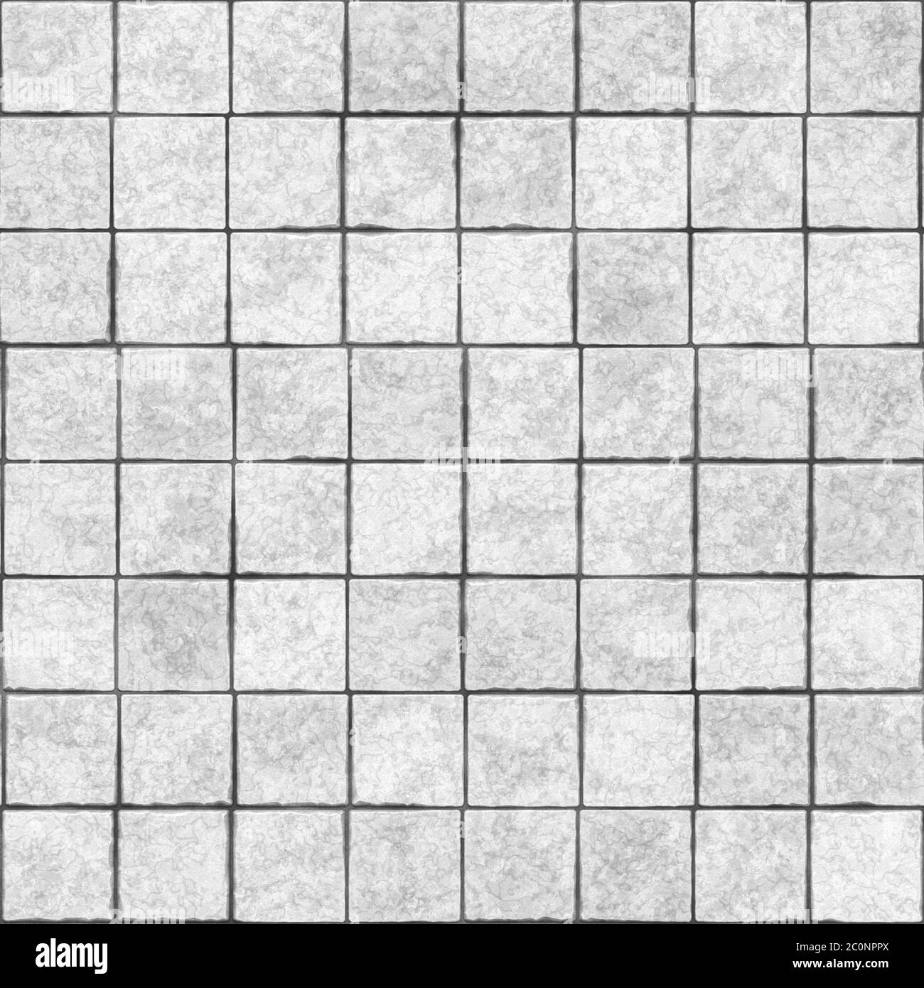 Pattern of seamless ceramic tile wall texture Stock Photo - Alamy