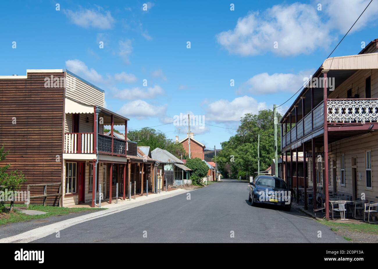 Sofala hi-res stock photography and images - Alamy