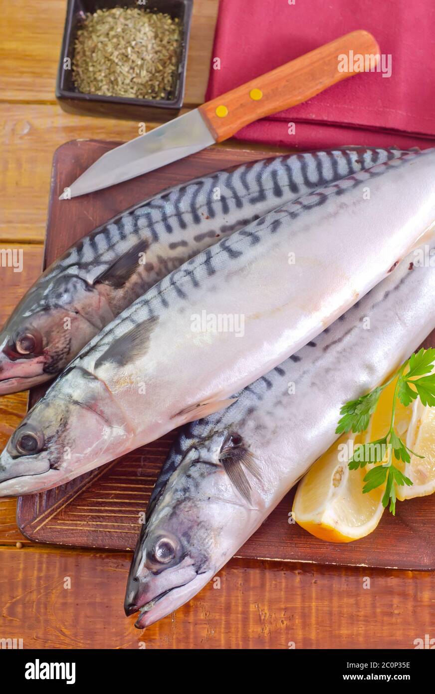 Hardhead fish hi-res stock photography and images - Alamy