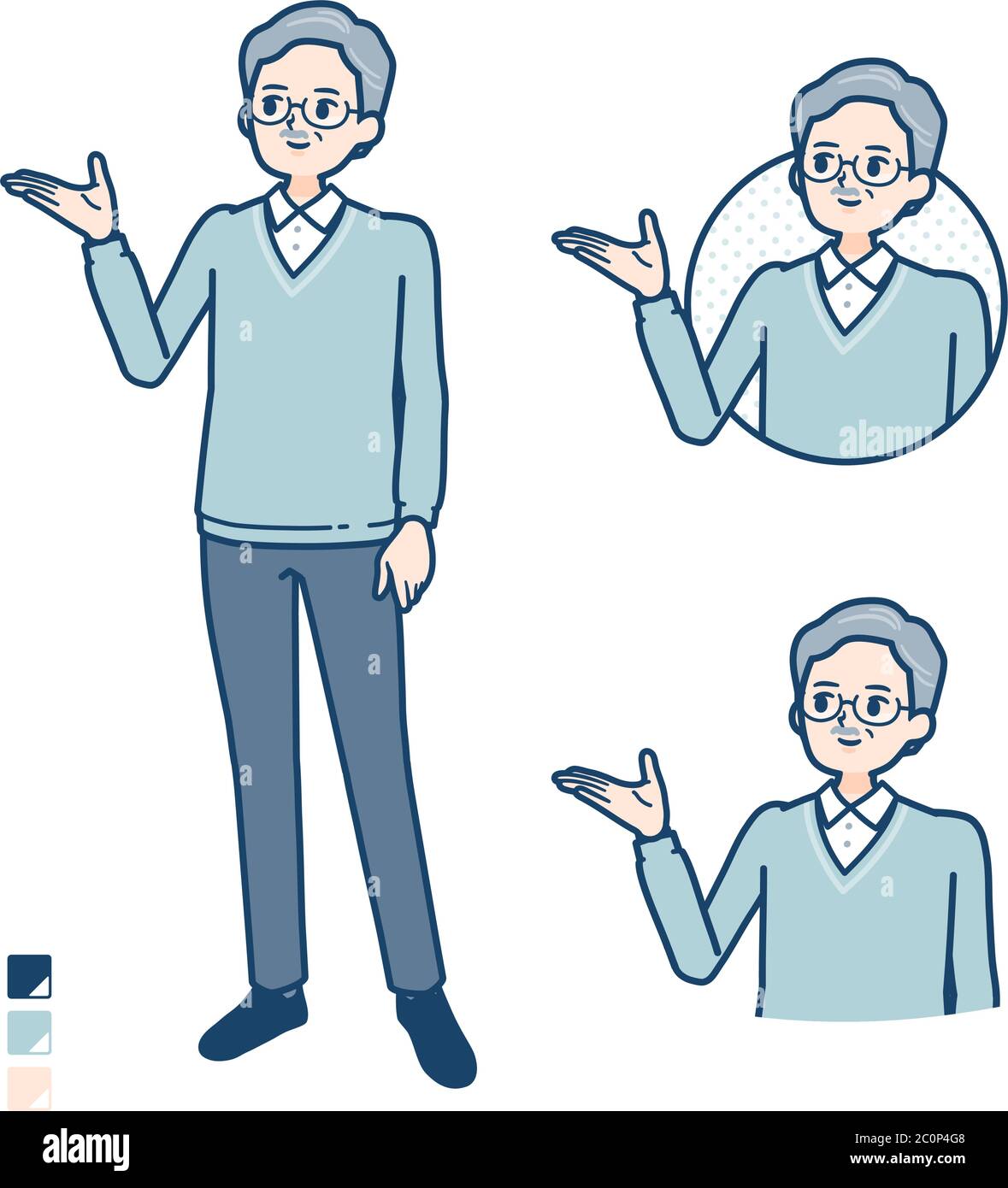 Fashion explanation Stock Vector Images - Alamy