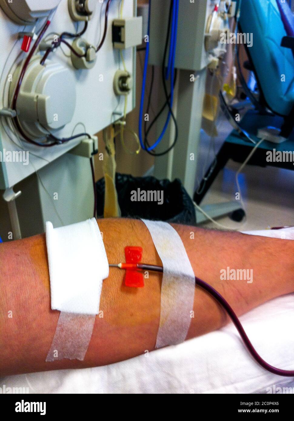 Blood collection center hi-res stock photography and images - Alamy