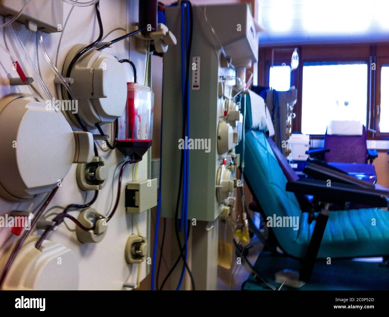 Blood collection center hi-res stock photography and images - Alamy