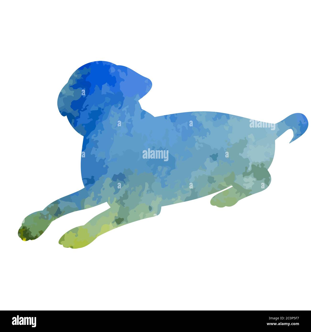 Prehistoric white horse Stock Vector Images - Alamy