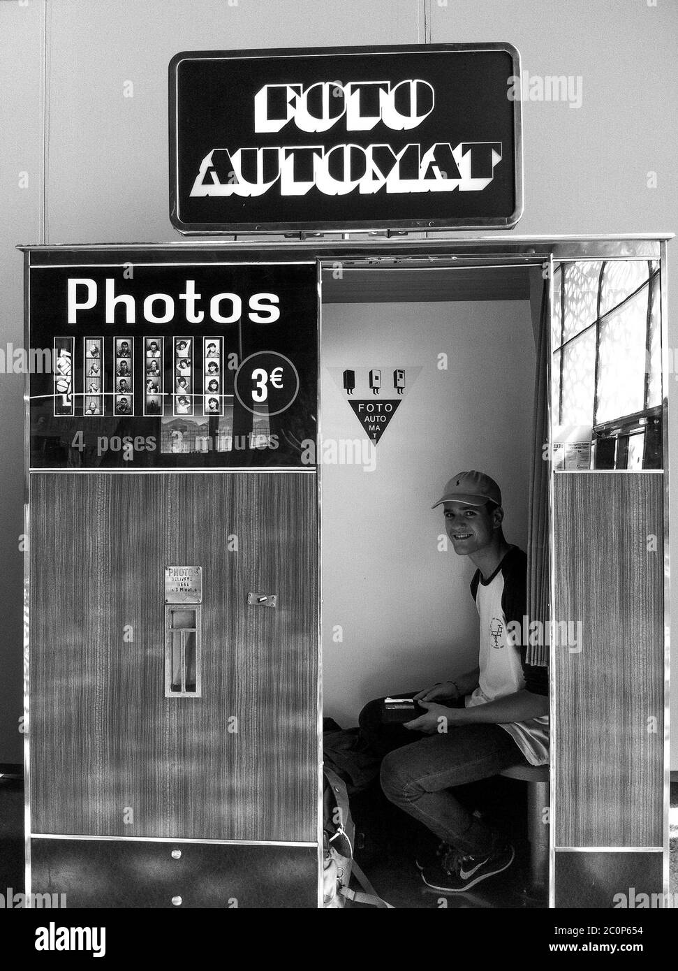 Homme de culture Black and White Stock Photos & Images - Alamy