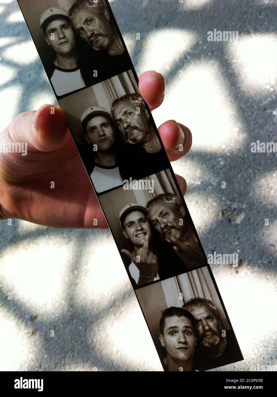 Rip dad hi-res stock photography and images - Alamy