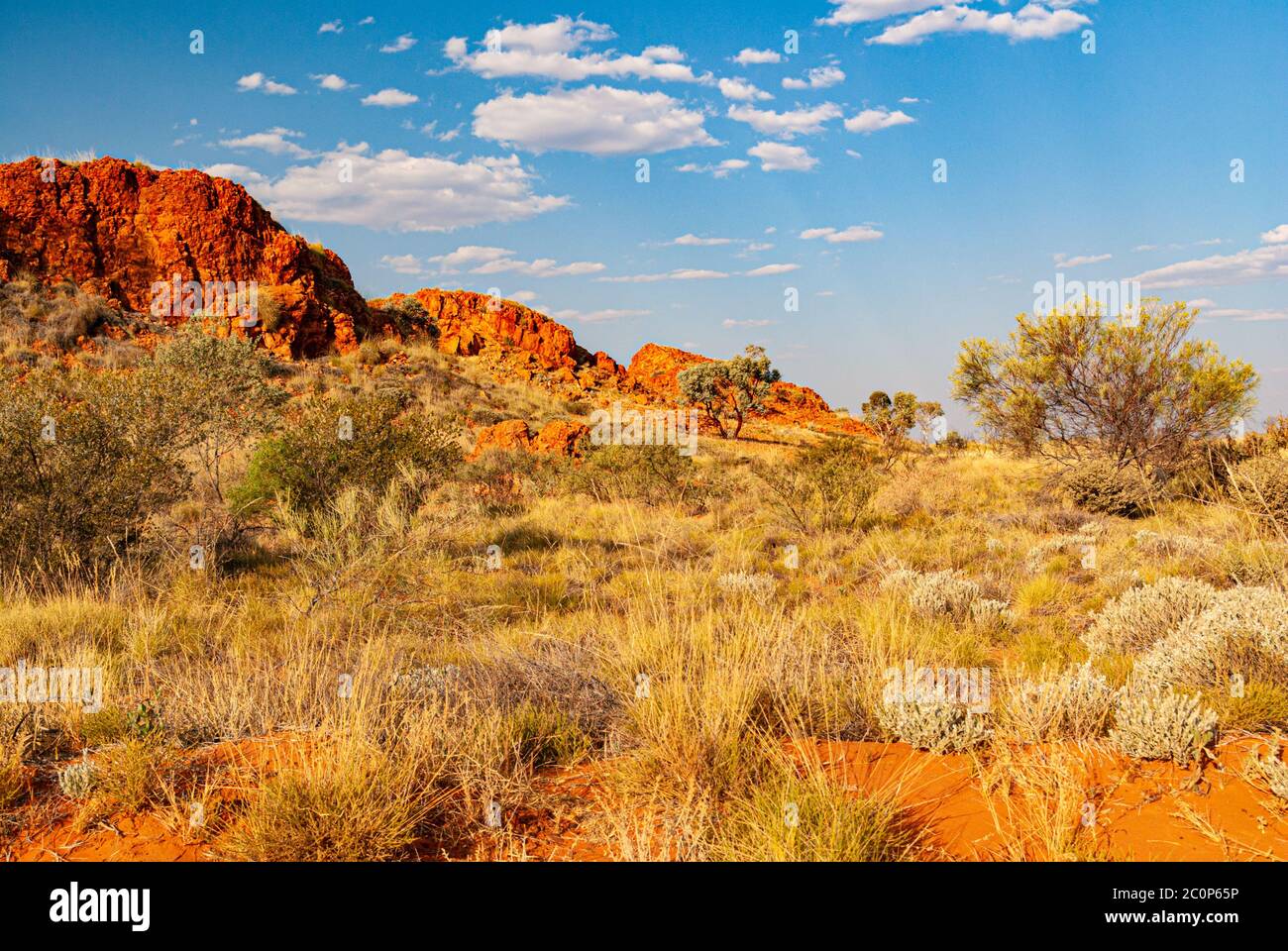 Pilbara desert aboriginal hi-res stock photography and images - Alamy