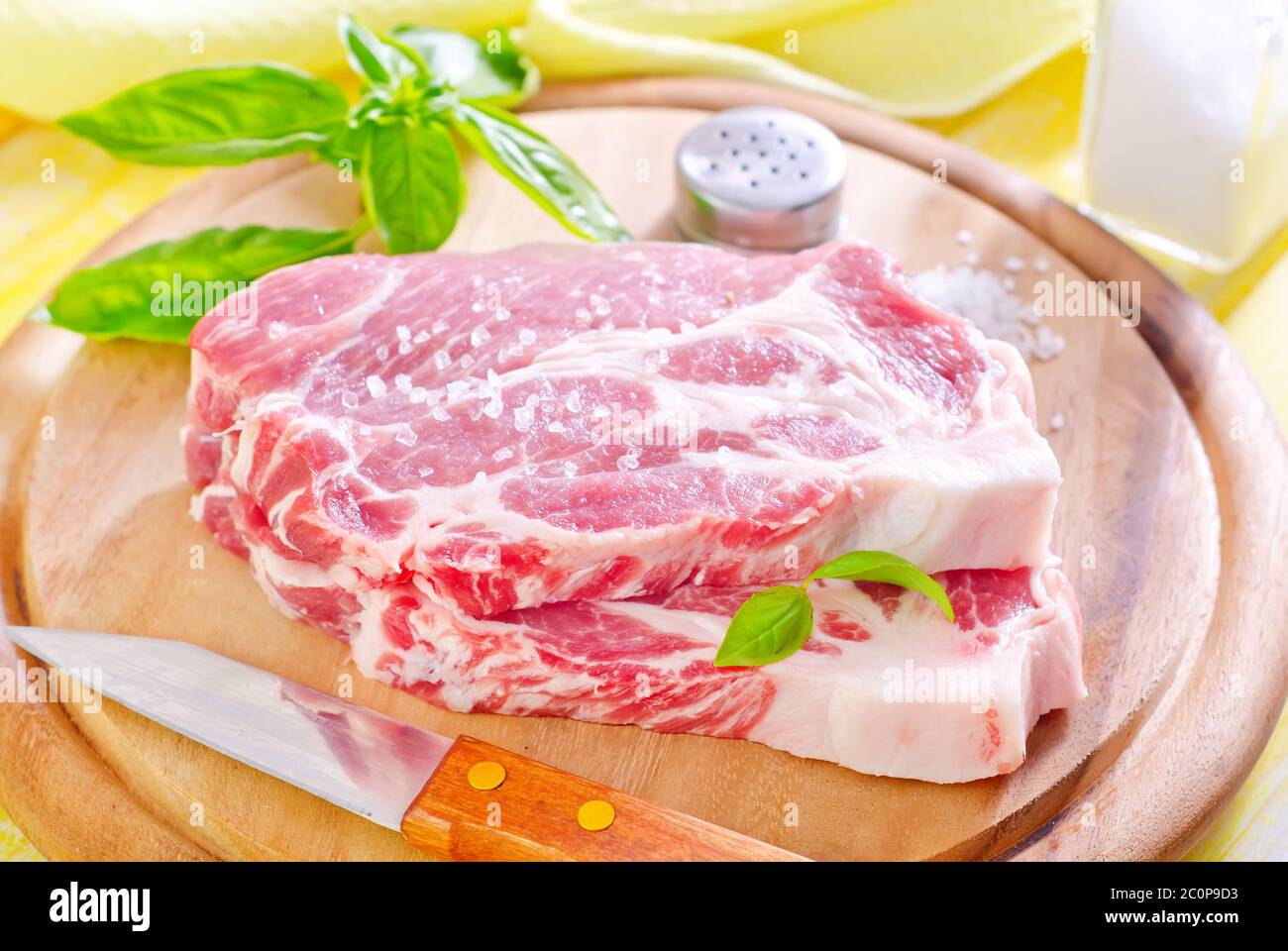 Meat pro hi-res stock photography and images - Alamy