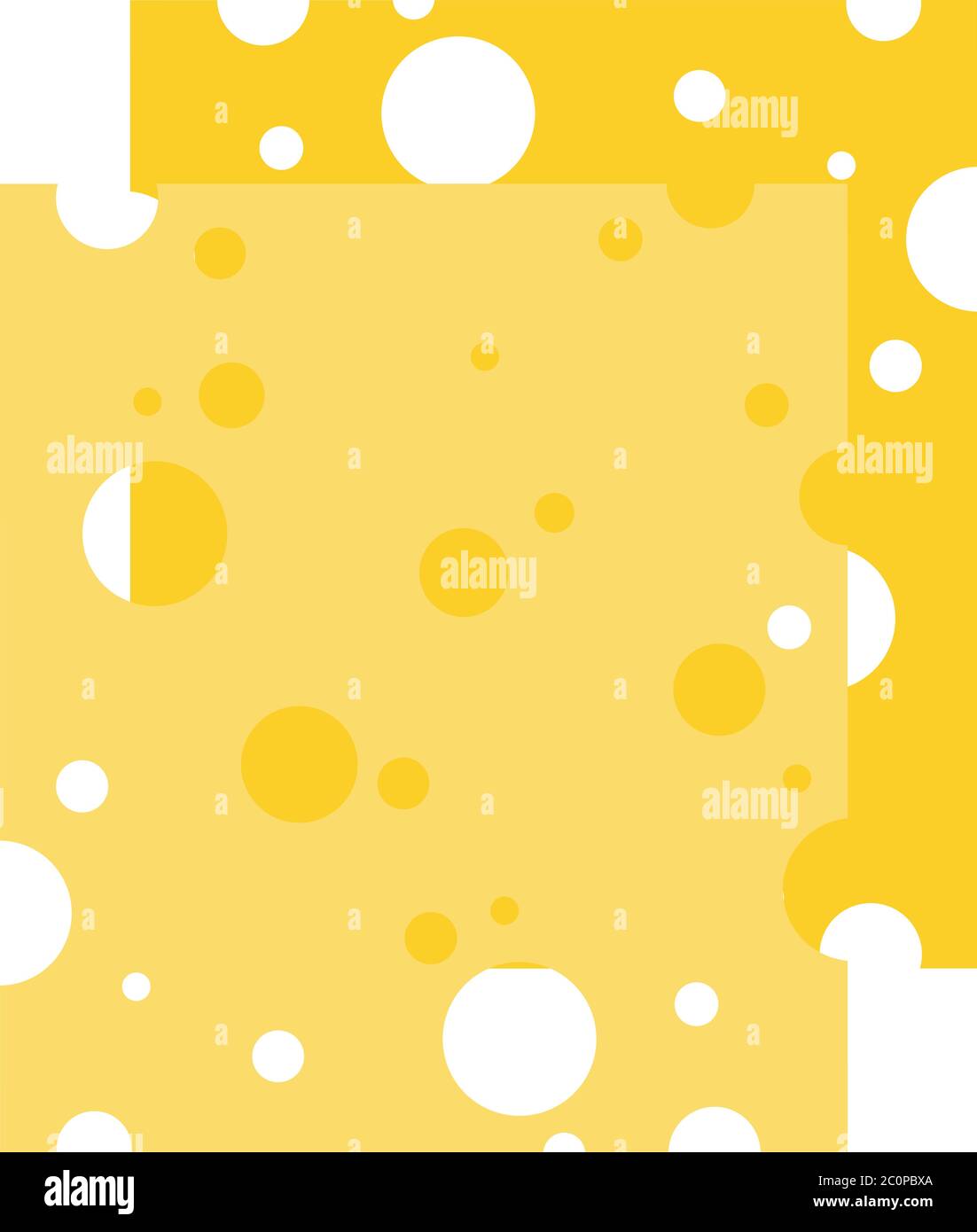 Mature cheddar isolated Stock Vector Images - Alamy