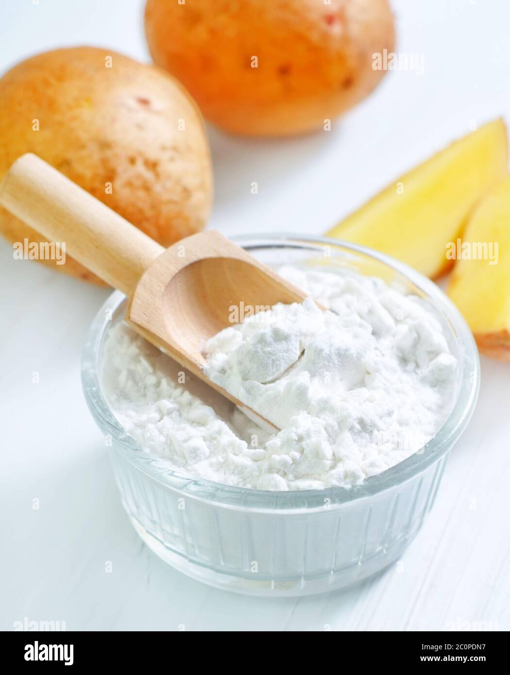 Cornflour starch hi-res stock photography and images - Alamy
