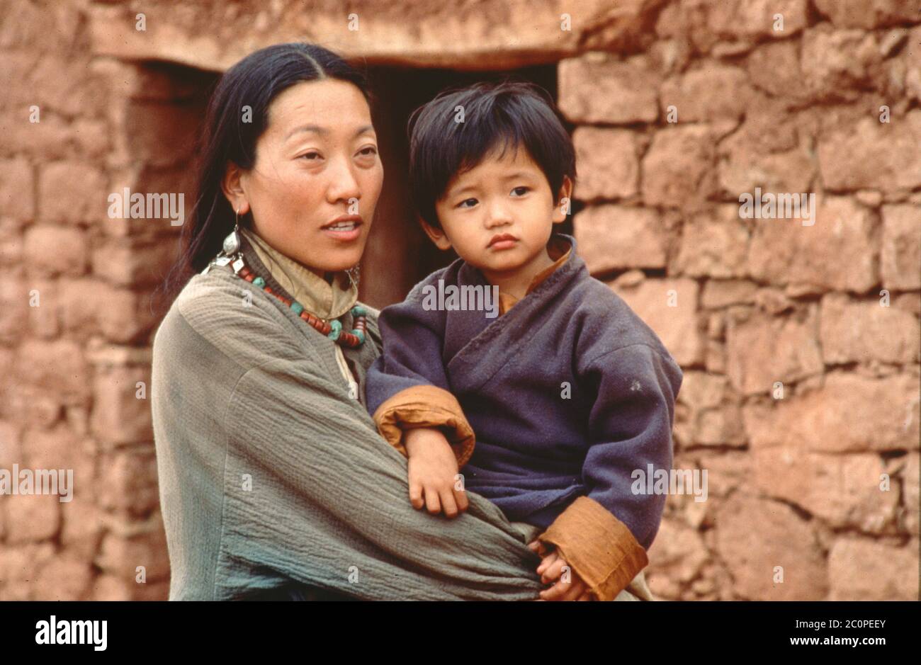 Kundun martin scorsese hi-res stock photography and images - Alamy