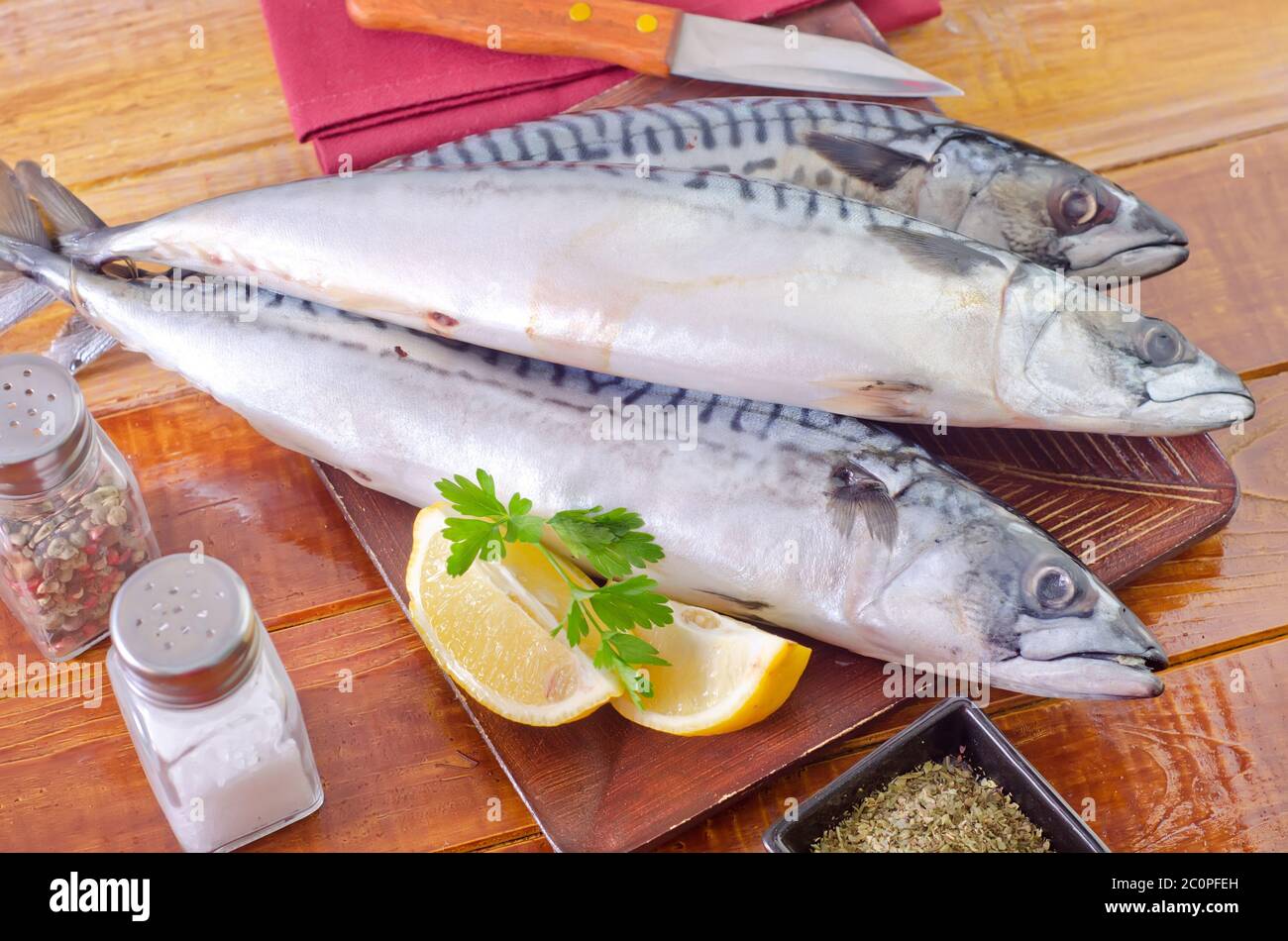 Hardhead fish hi-res stock photography and images - Alamy