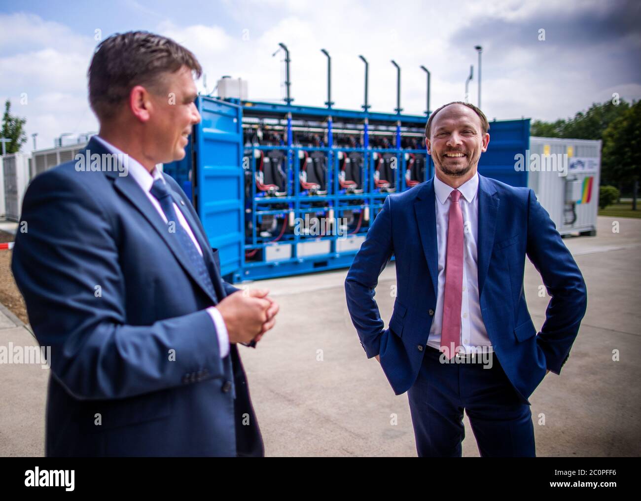 Mathias hehmann hi-res stock photography and images - Alamy