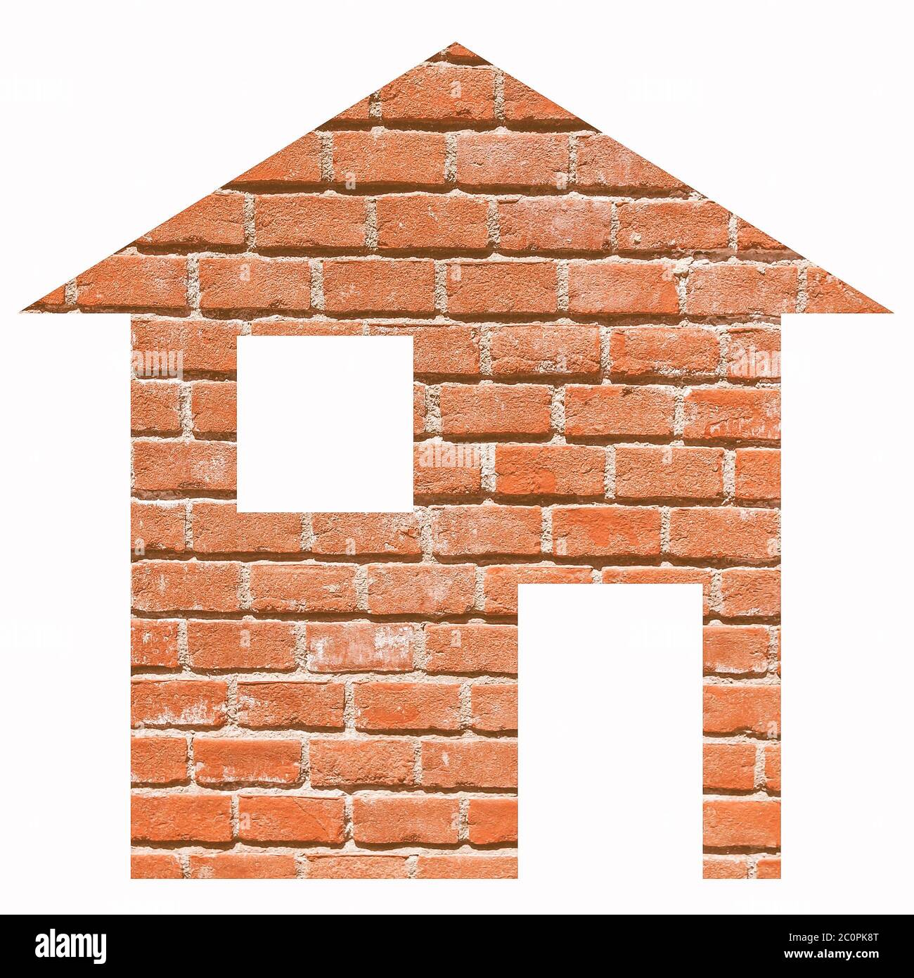 2d wall Cut Out Stock Images & Pictures - Alamy