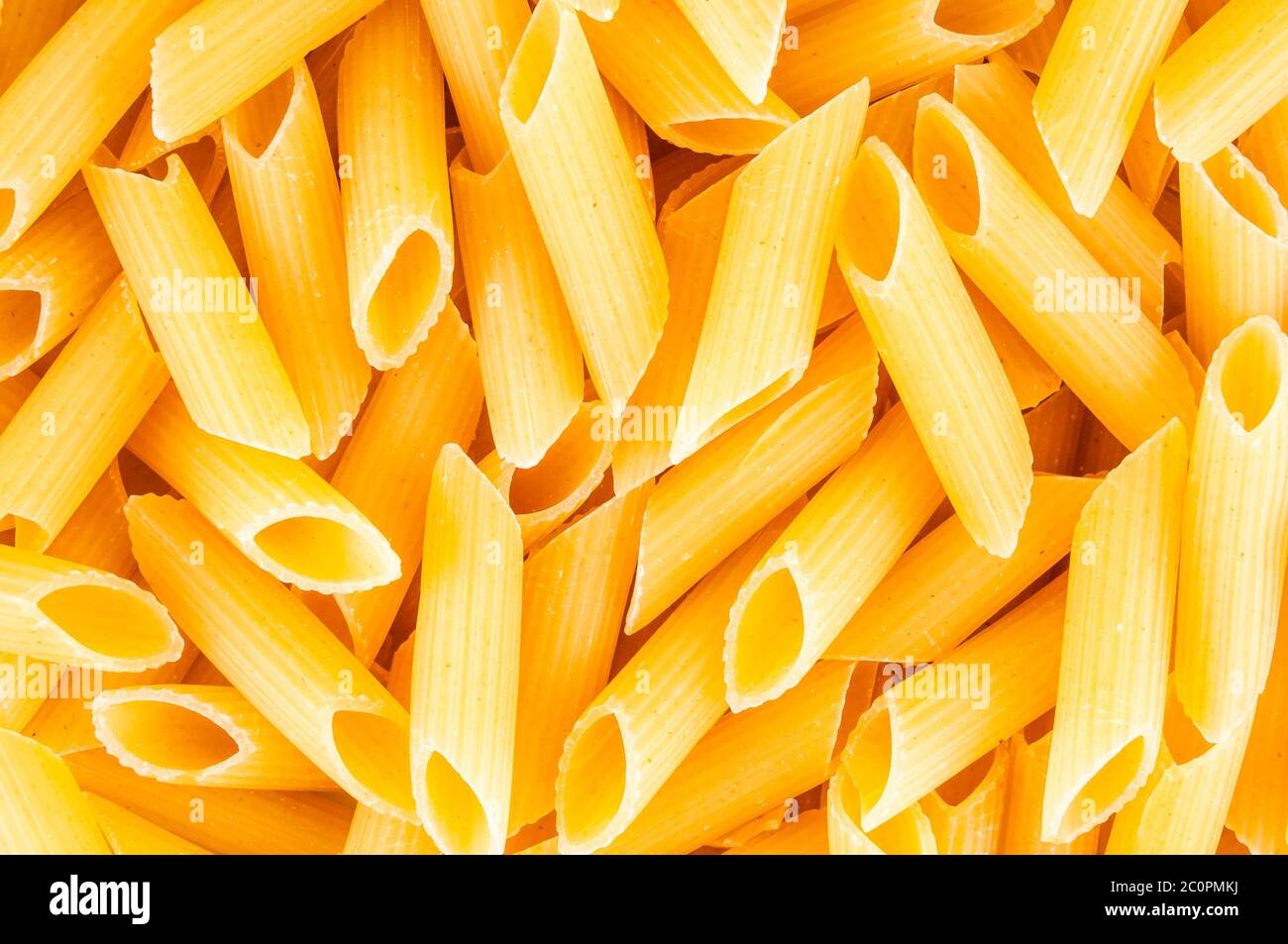 Pasta Texture Background Stock Photo - Alamy