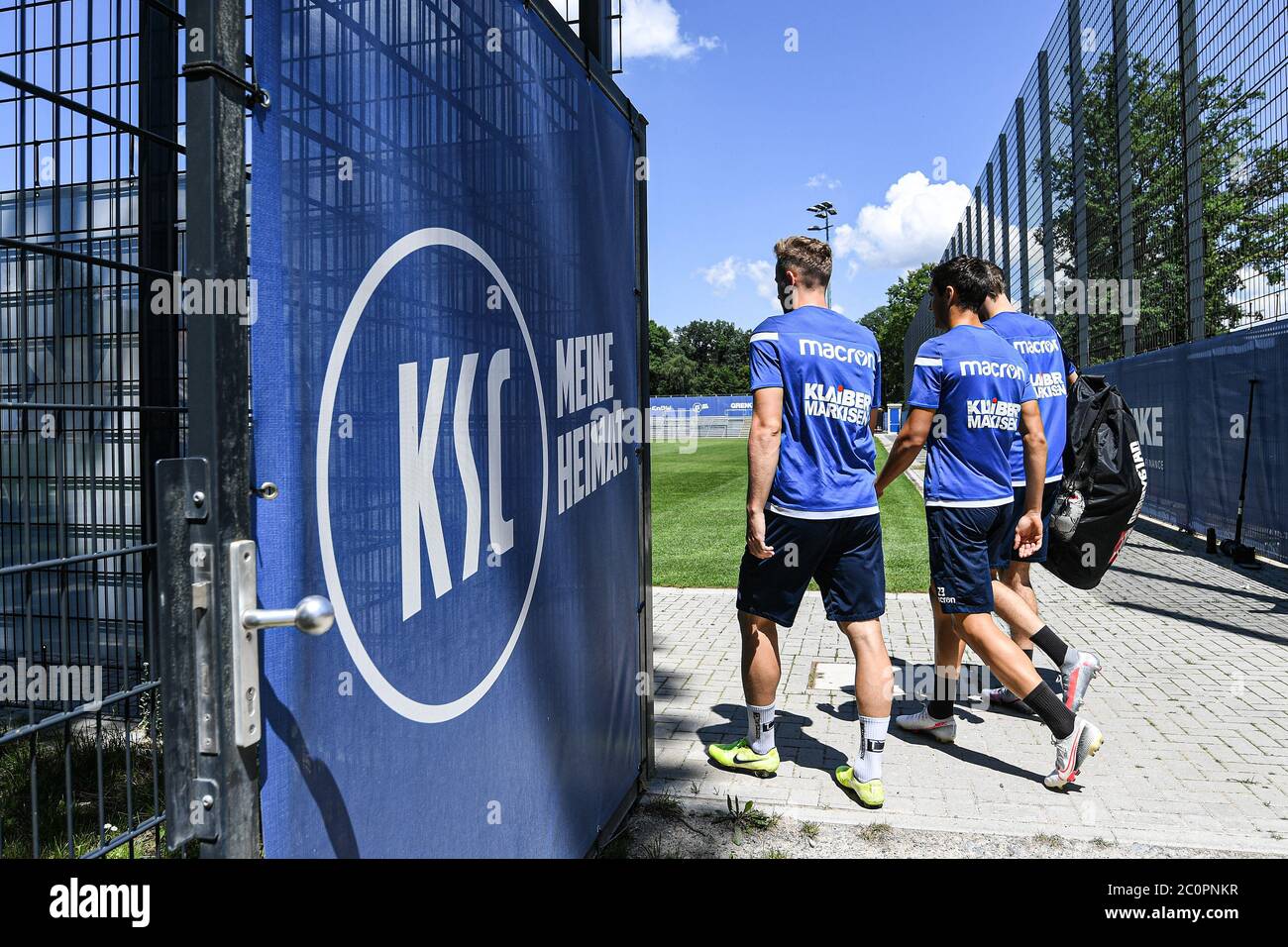 Heimat logo hi-res stock photography and images - Alamy