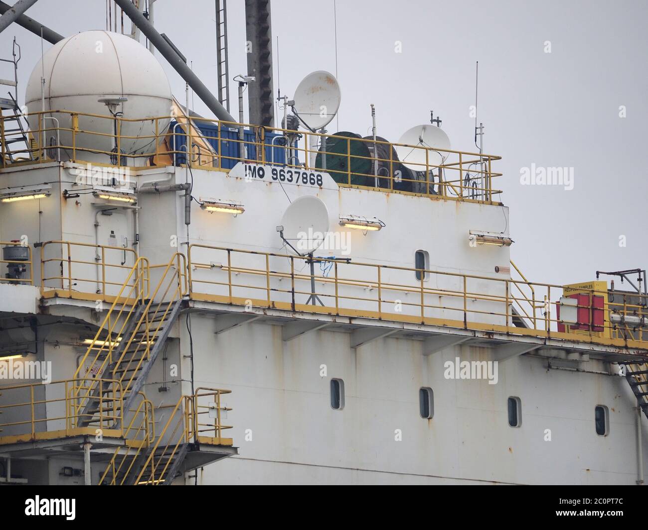 Oil prospecting hi-res stock photography and images - Alamy