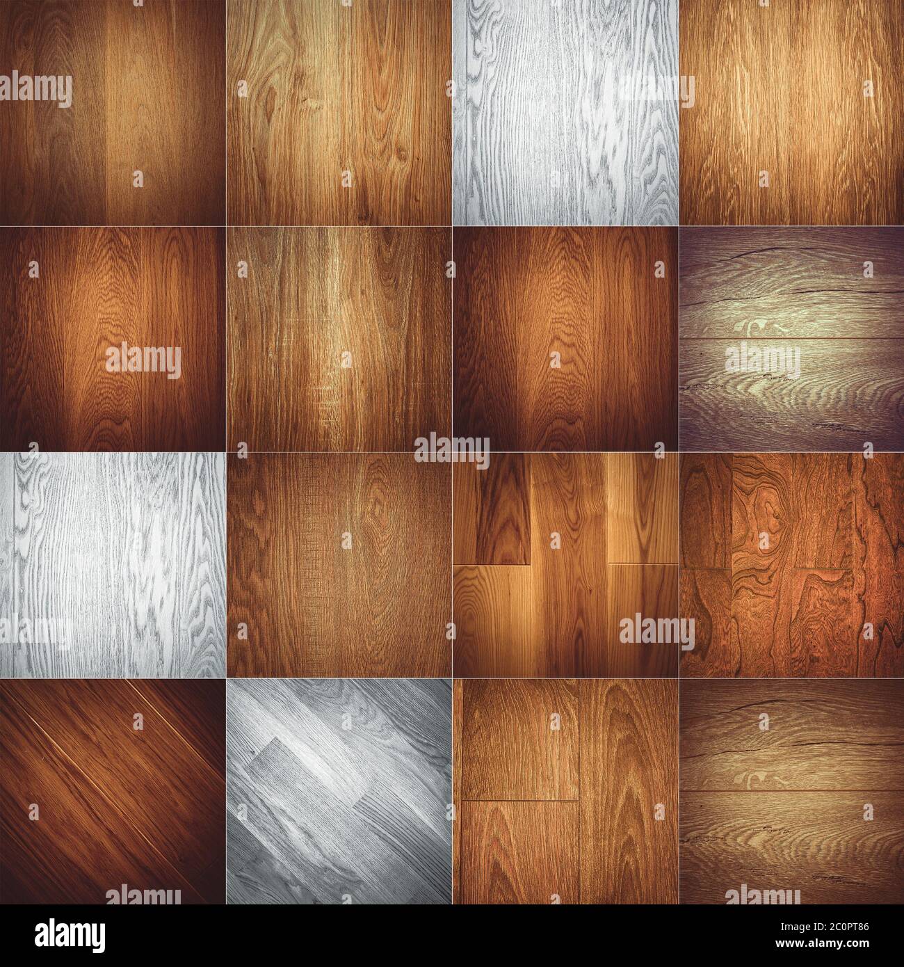 large collection of wooden textures Stock Photo - Alamy