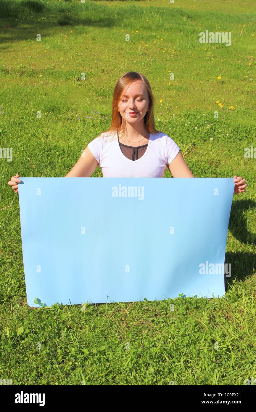 Girl layout hi-res stock photography and images - Alamy