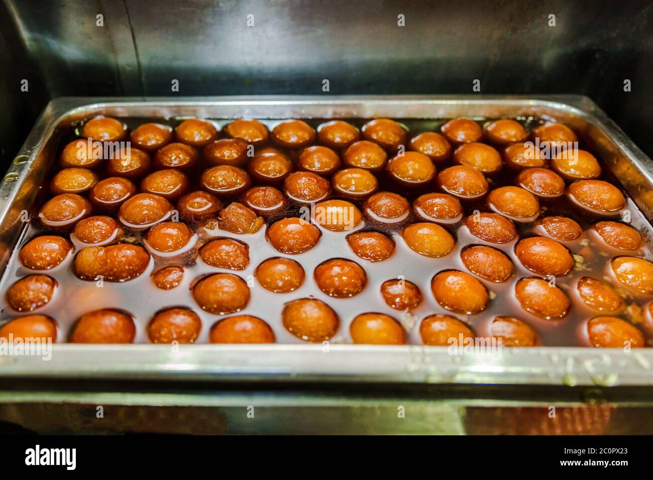 Fresh Indian sweets mithai from India prepared with milk,sugar and ...