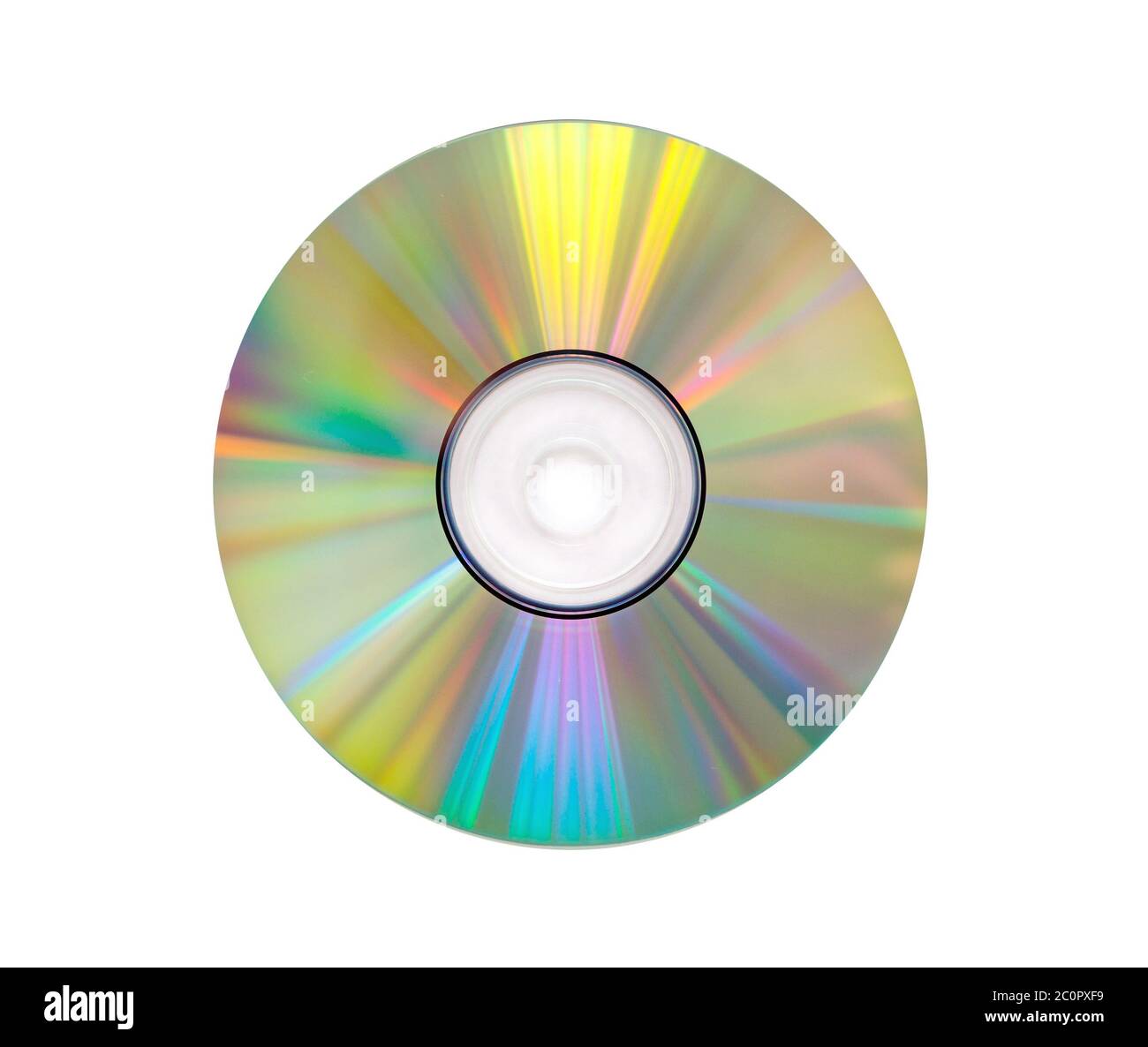 CD / DVD CD Stock Photo - Alamy