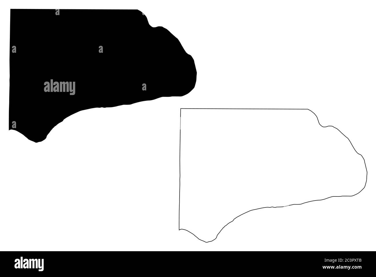 Elizabethtown illinois Cut Out Stock Images & Pictures - Alamy